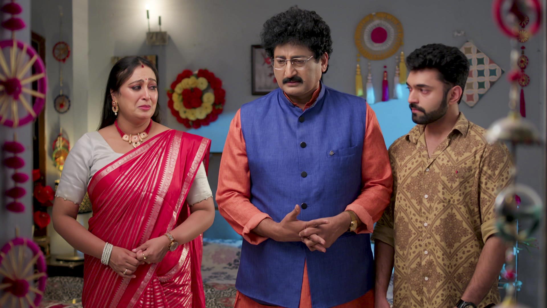 Watch Paape Maa Jeevanajyothi Episode 1287 on JioHotstar