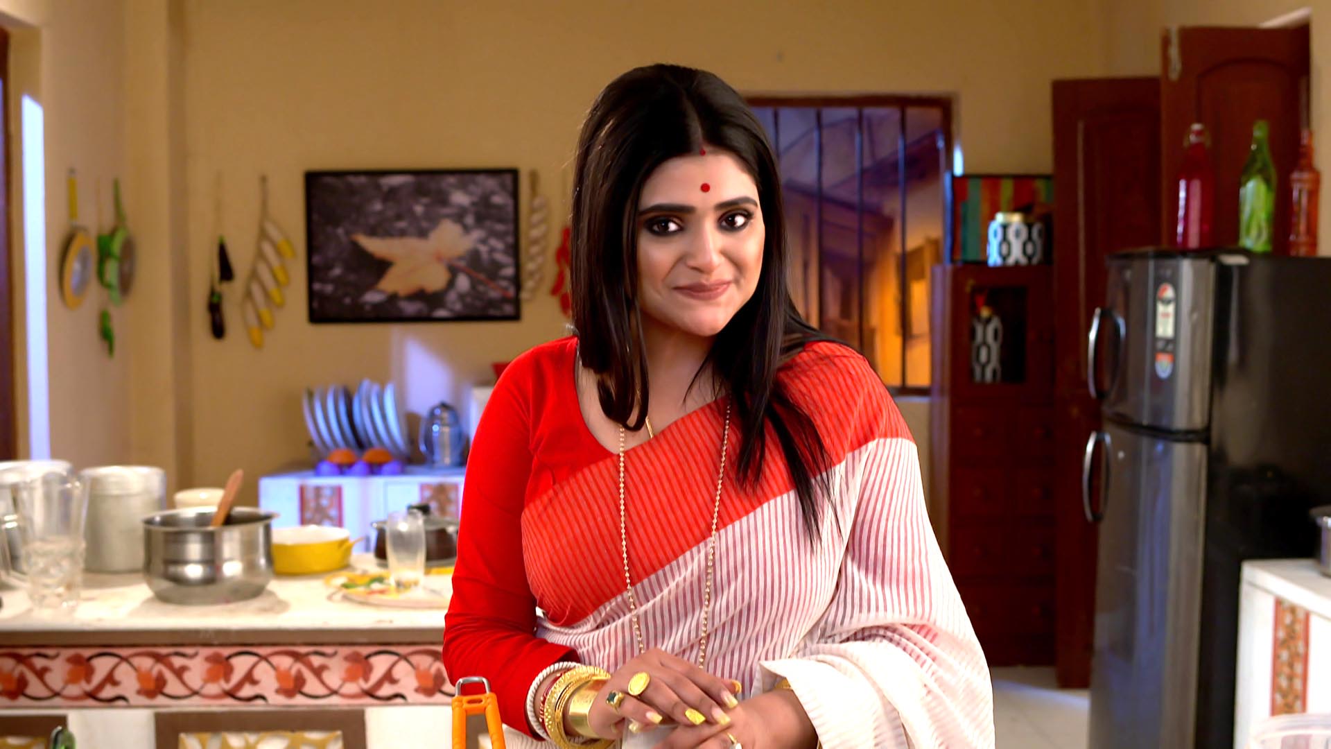 Watch Guriya Jekhane Guddu Sekhane S1 Episode 369 on Disney+ Hotstar