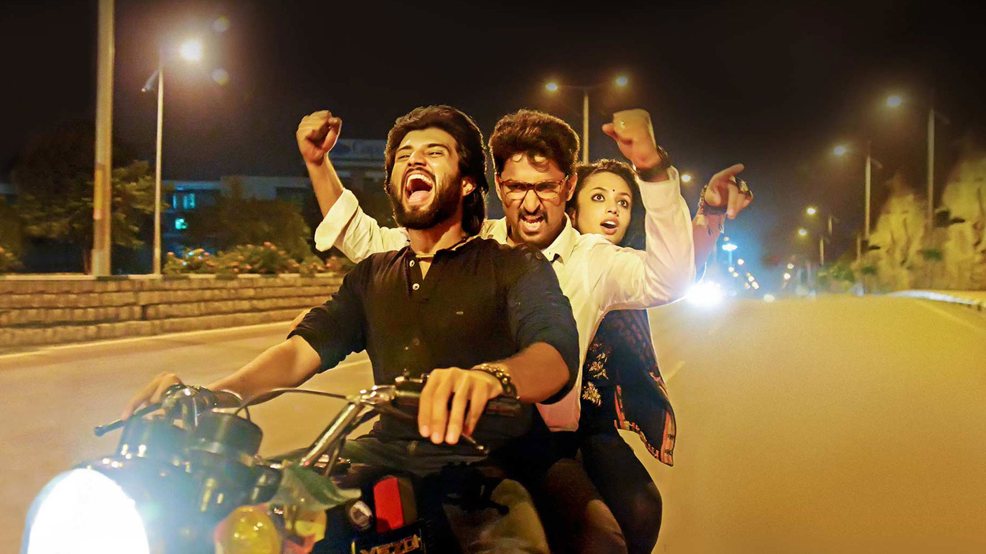 Watch Yaar Indha Mani - JioHotstar