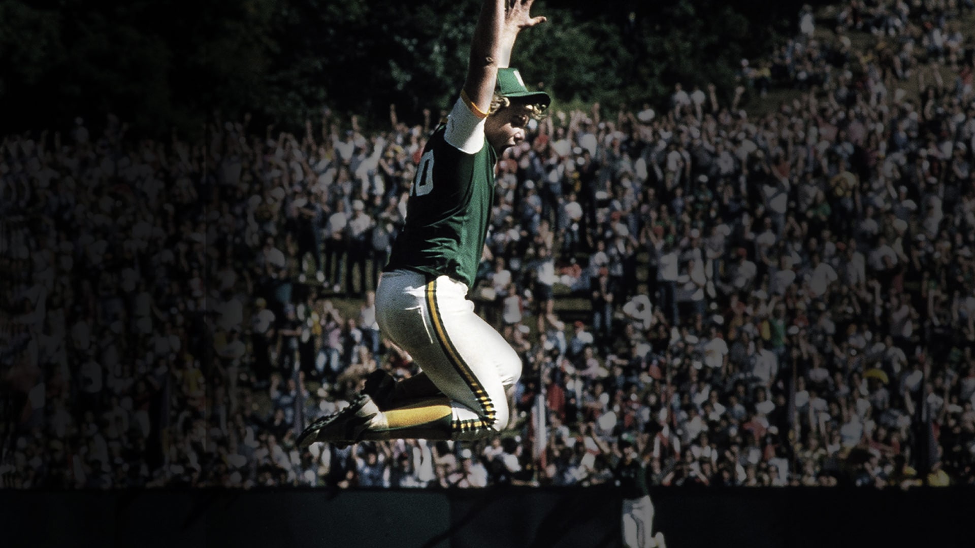 Little Big Men full movie. Documentary film di Disney+.