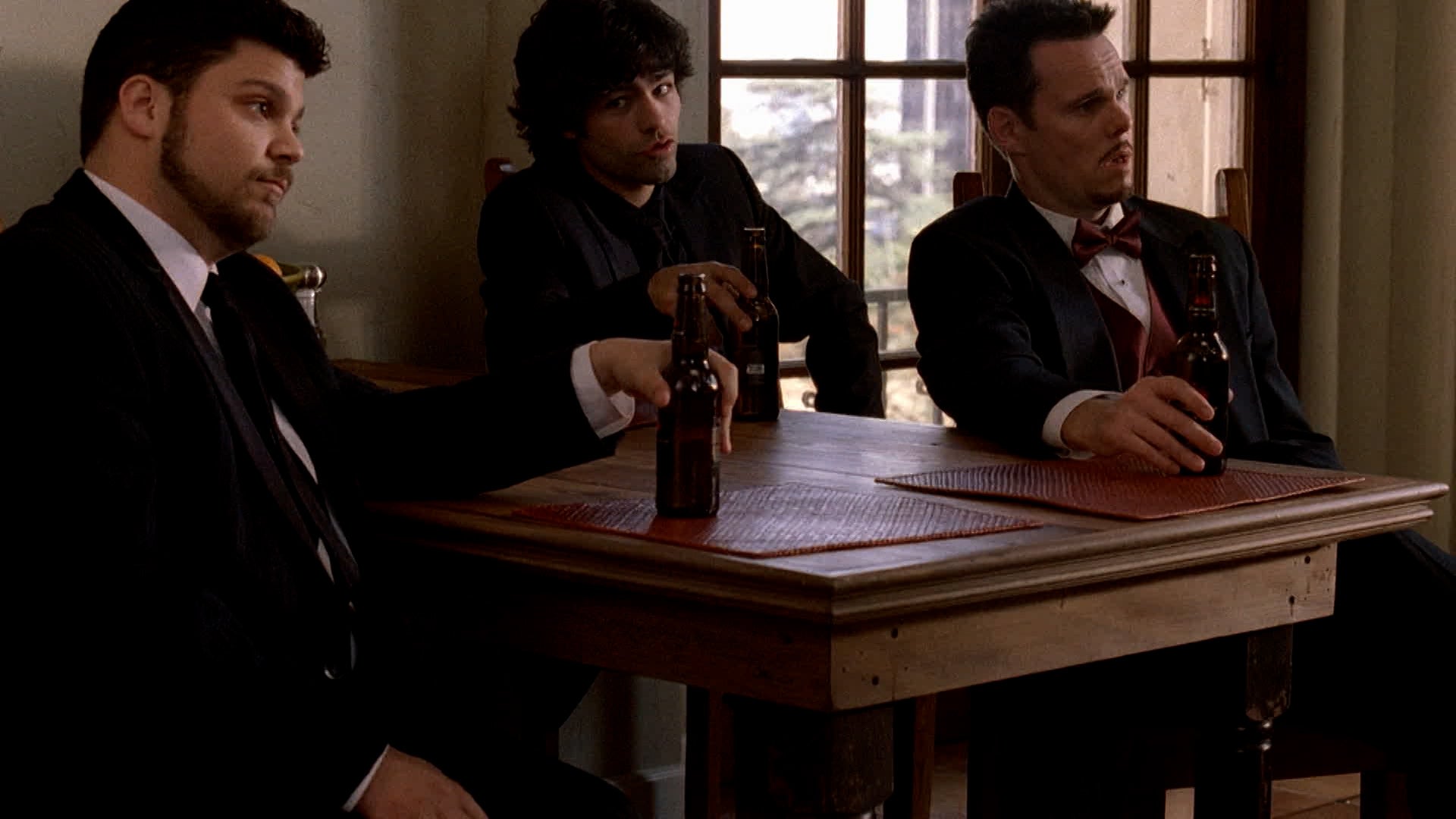 Watch Entourage Episode 7 on JioHotstar