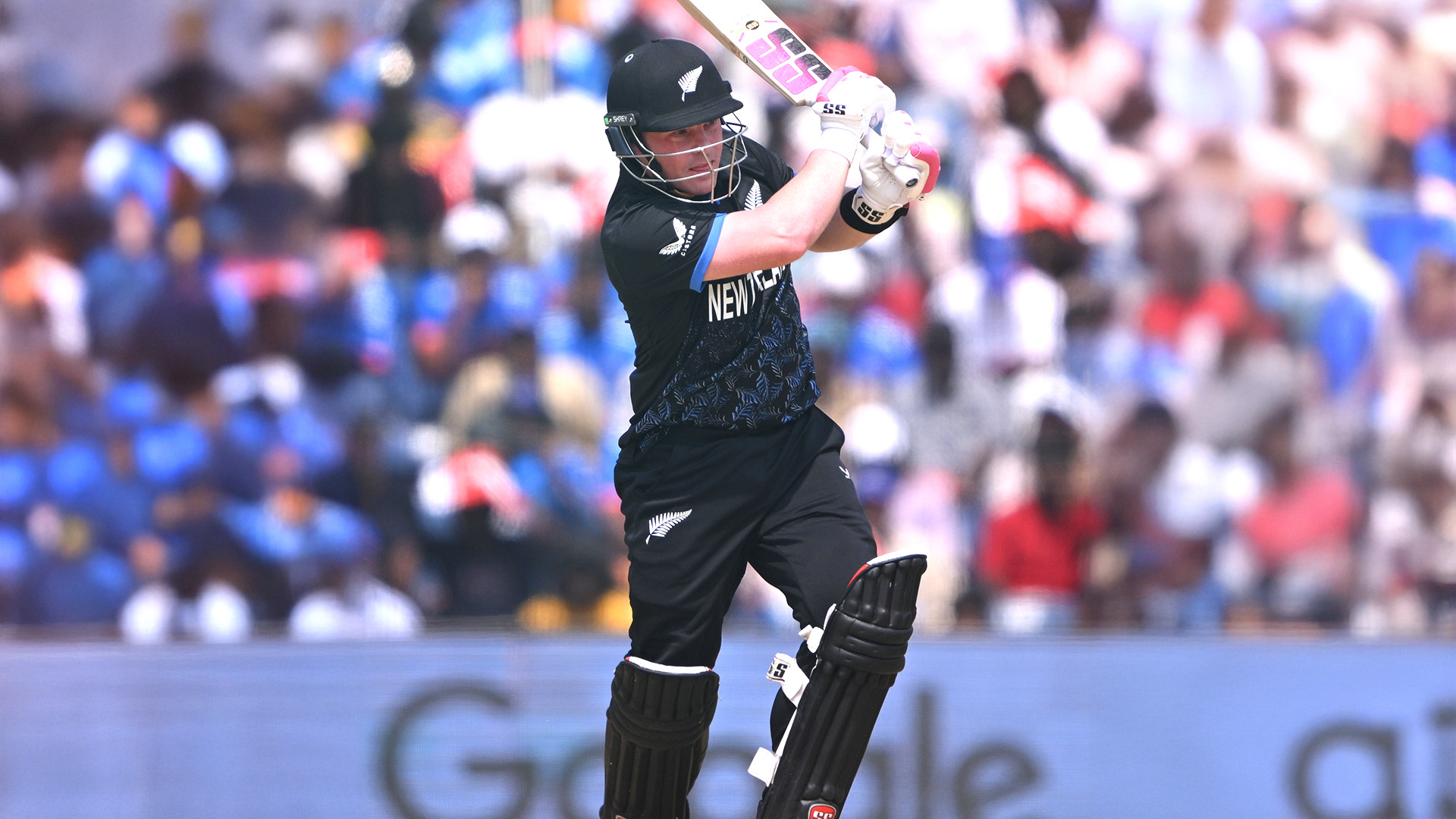 NZ Super 4s vs AFG