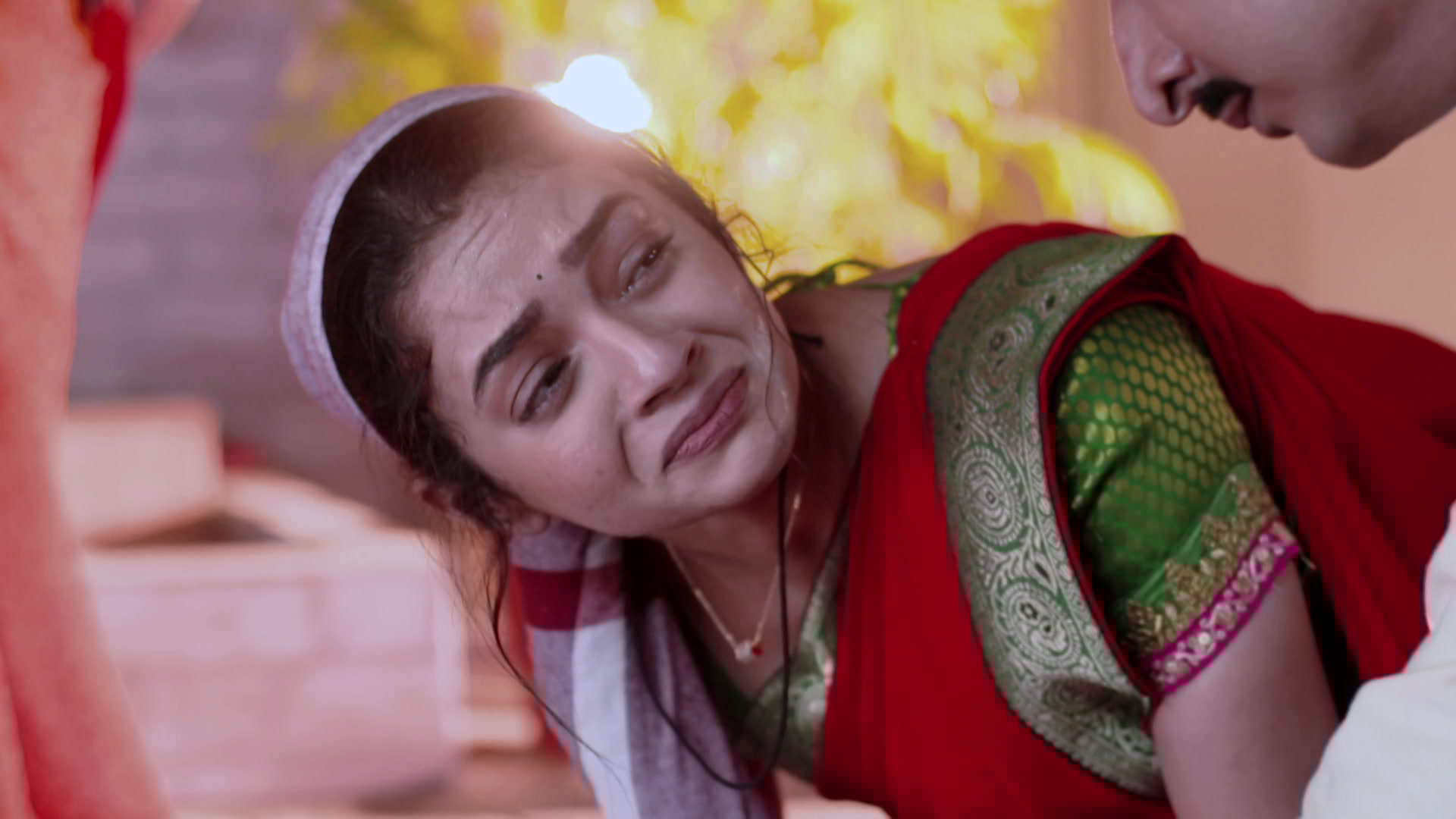 Watch Aboli Episode 78 on JioHotstar