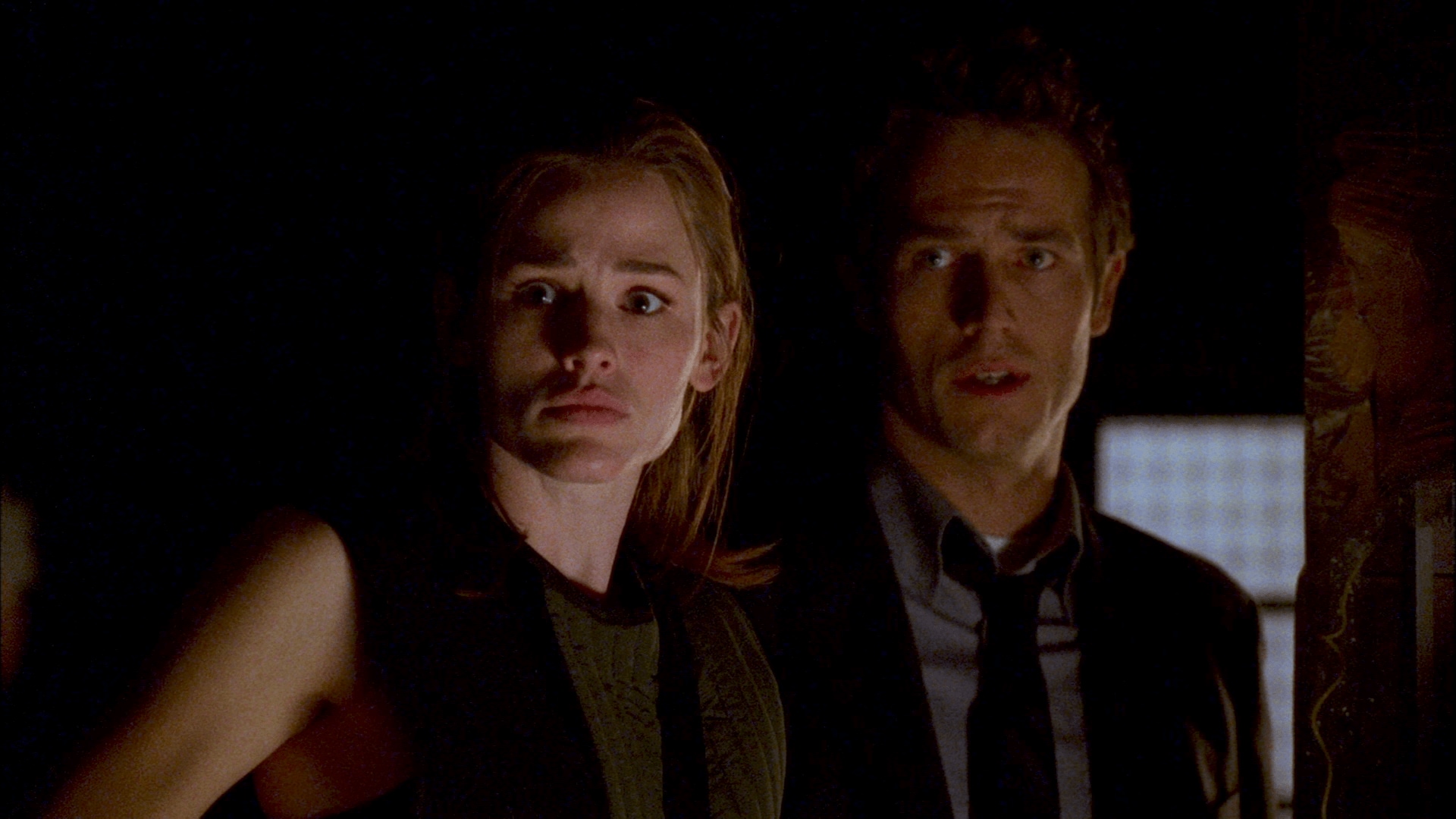 Watch Alias S1 Episode 13 on Disney+ South Africa | English Spy ...