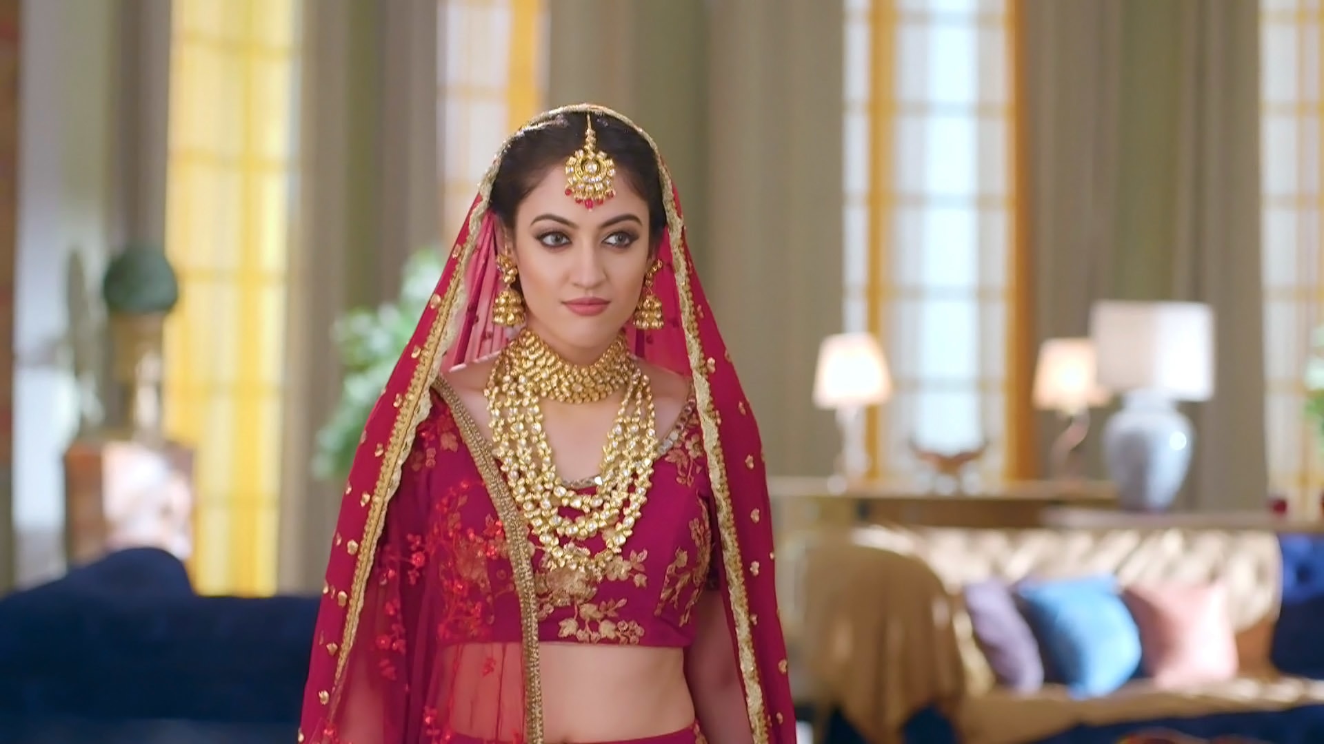 Watch yehh-jadu-hai-jinn-ka only on Watcho