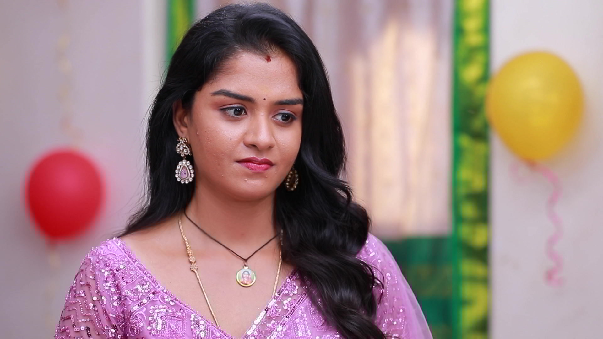 Watch Mahanadhi Episode 467 on JioHotstar