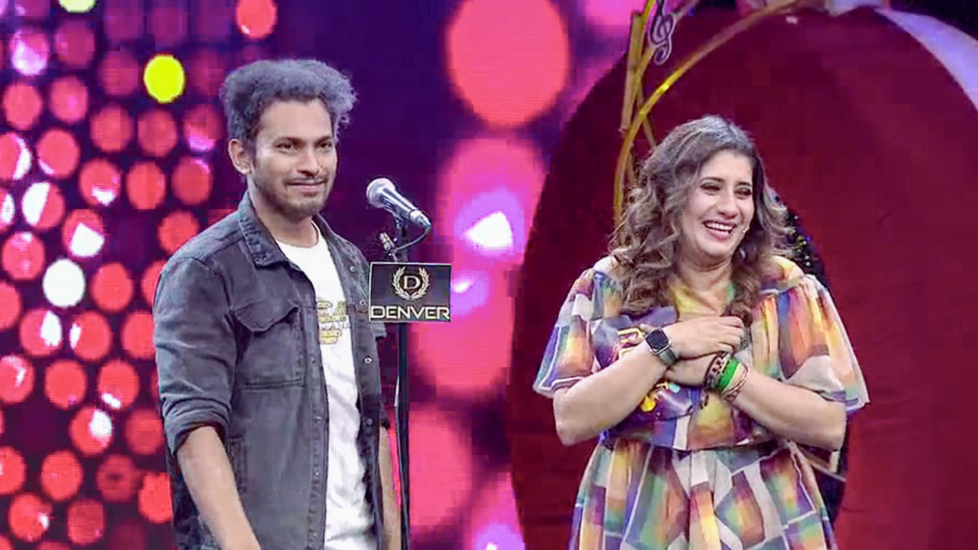 Watch Start Music Episode 23 on JioHotstar