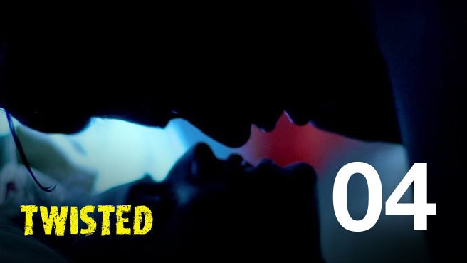 Watch Twisted S1 Episode 4 on JioHotstar