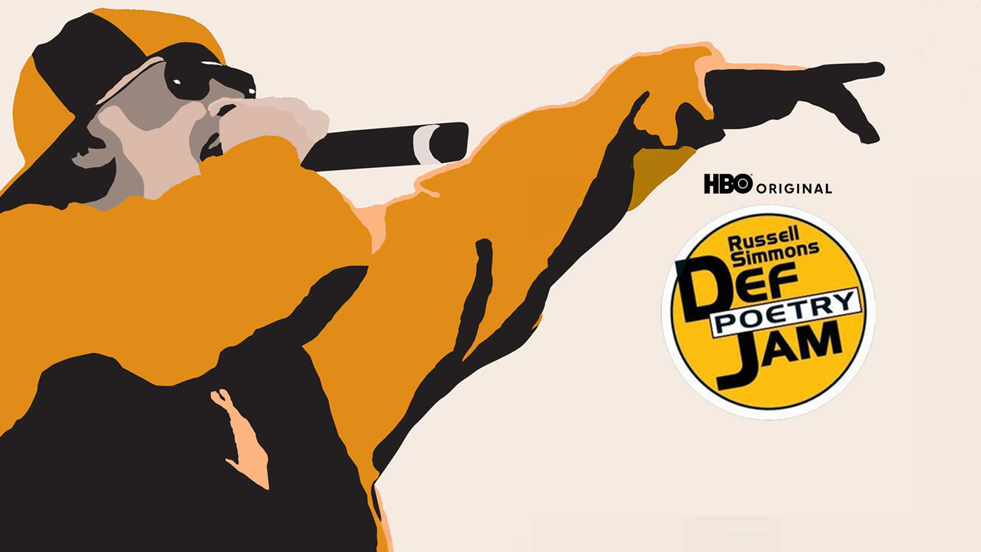 Stream def-poetry TV Show Online | Watcho