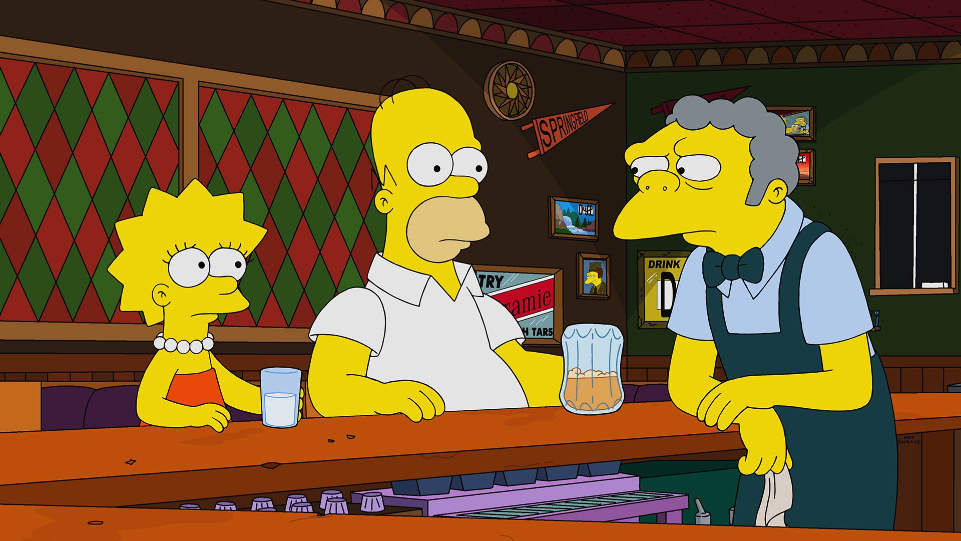 Watch The Simpsons Episode 9 on JioHotstar