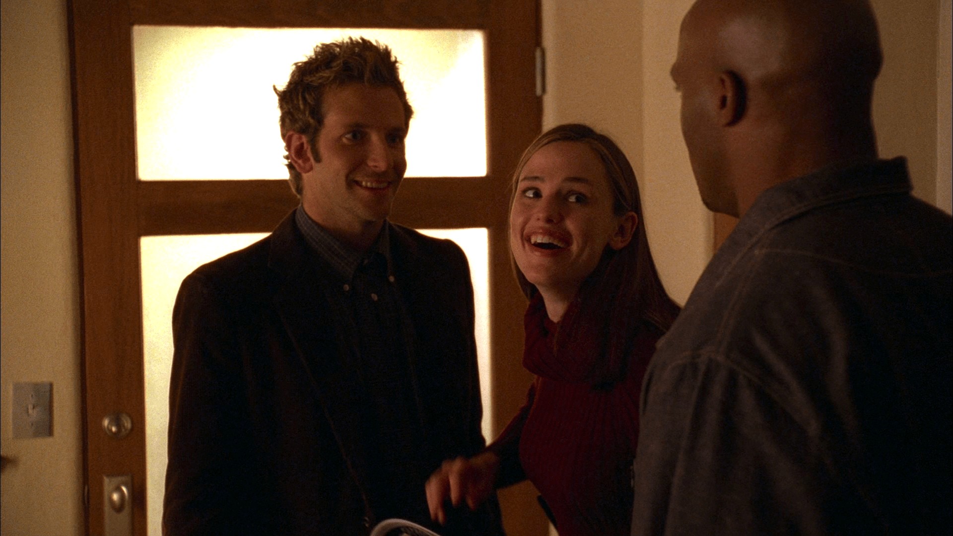 Watch Alias Episode 14 on Disney+ South Africa | English Spy/Espionage ...