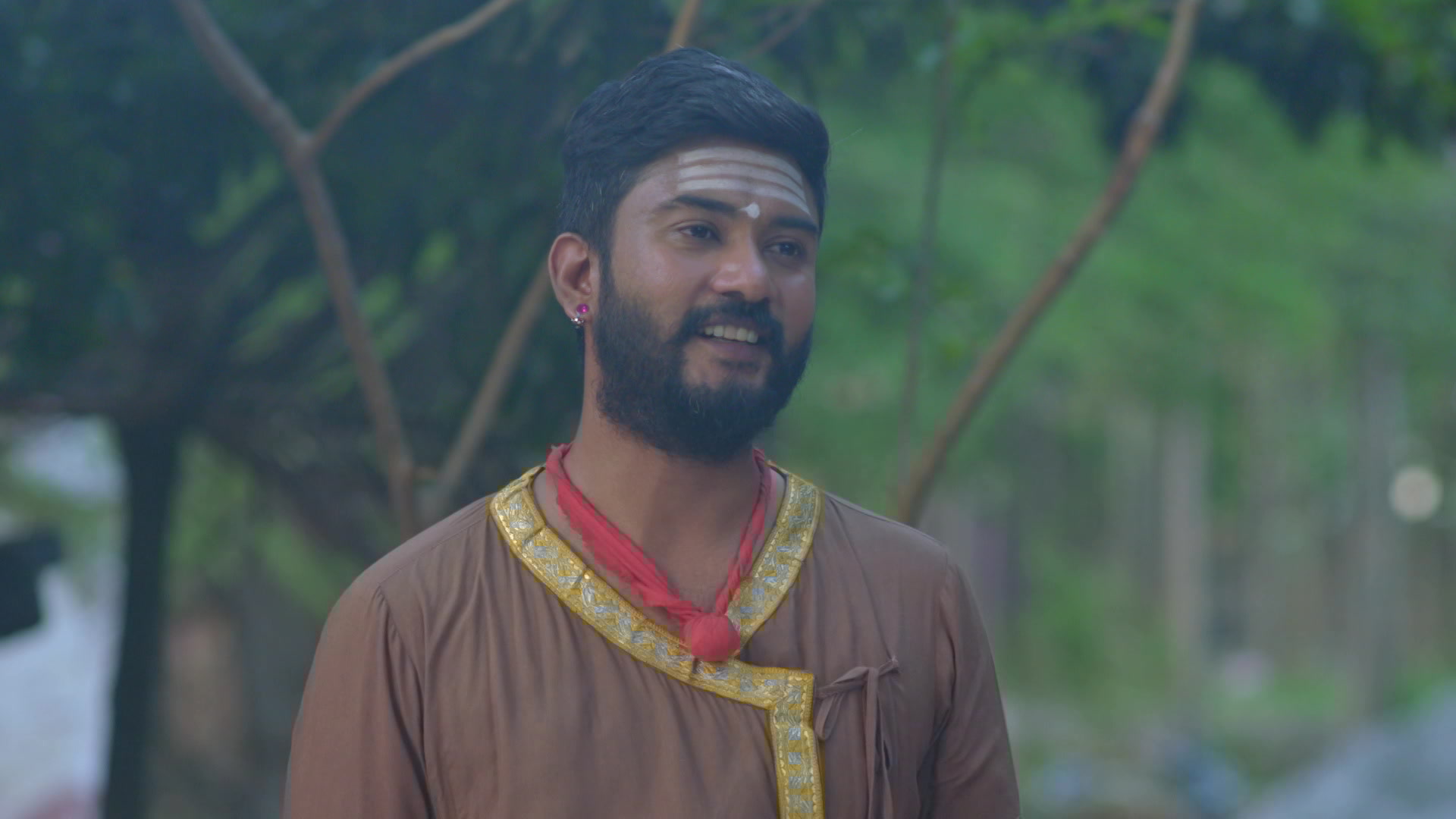 Watch Shambulinga's Helpful Act Online