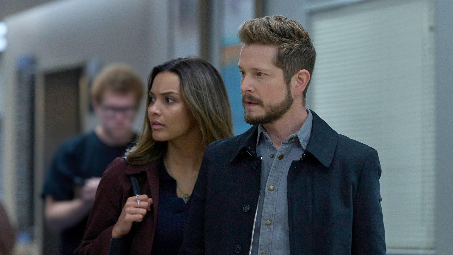 Stream All the Wiser Season 6 Episode 12 – All the Wiser on Disney+