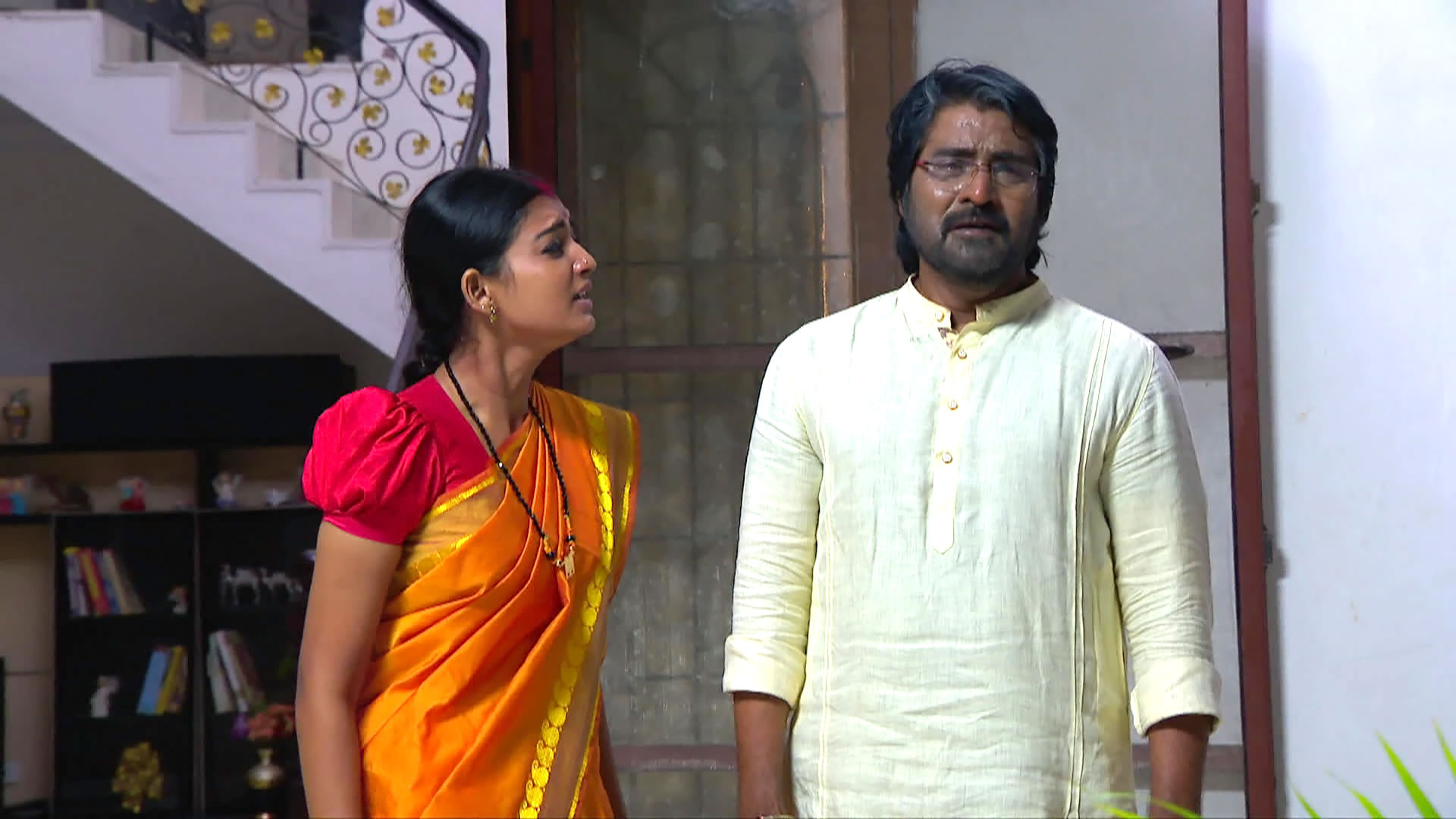 Watch Neelakuyil Episode 108 on JioHotstar