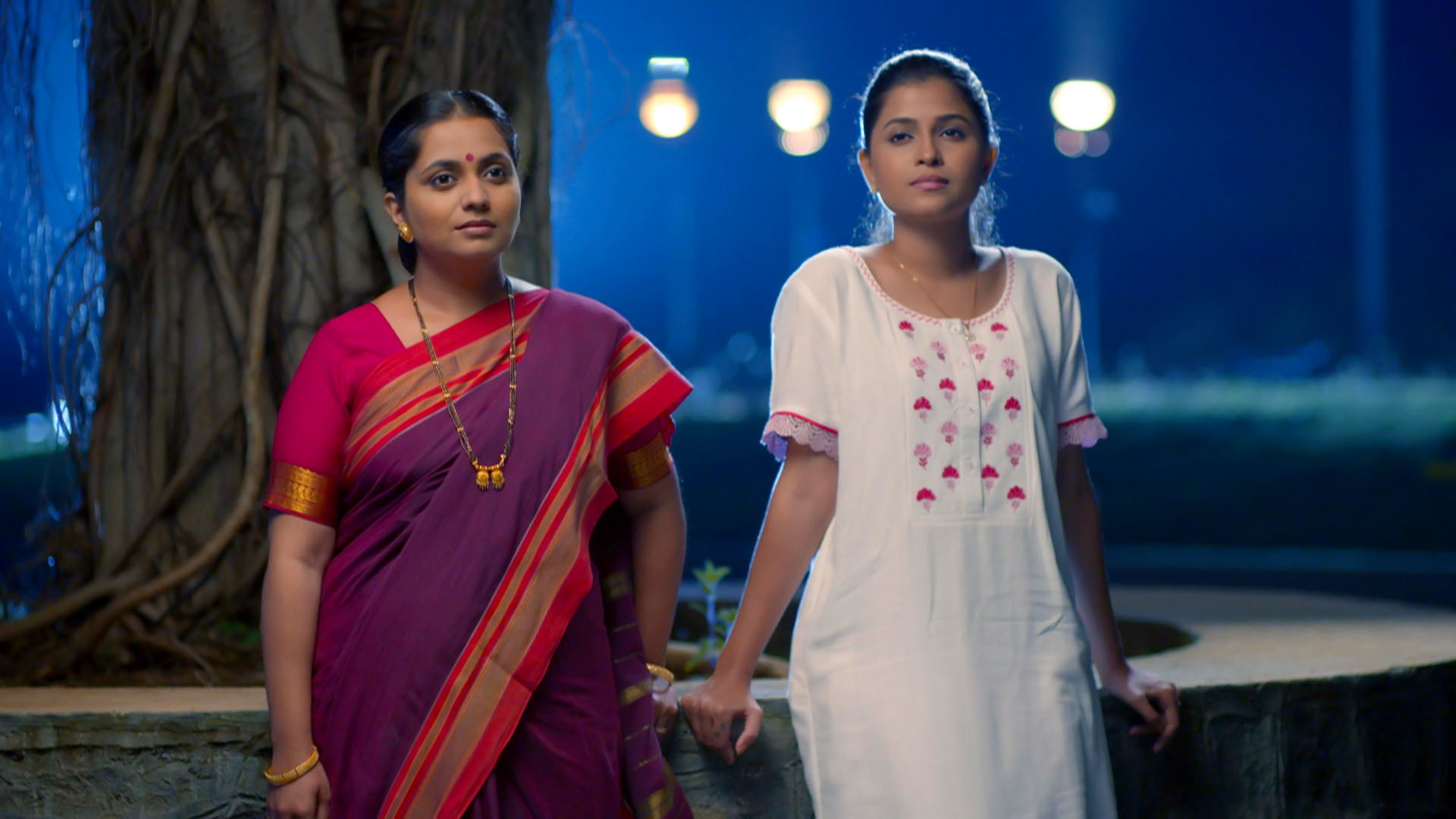 Watch Premaacha Game Same 2 Same Episode 4 on JioHotstar