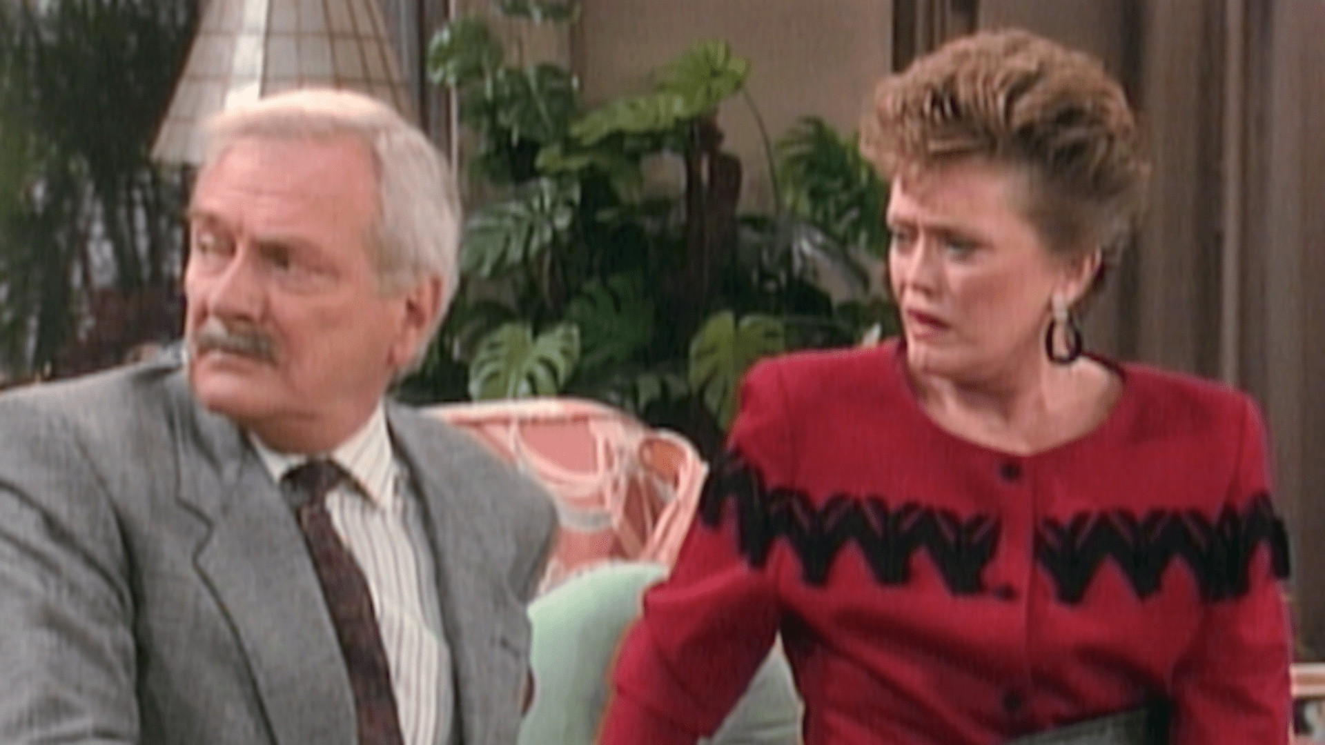 Watch The Golden Girls S6 Episode 9 on Disney+ Egypt | English German ...