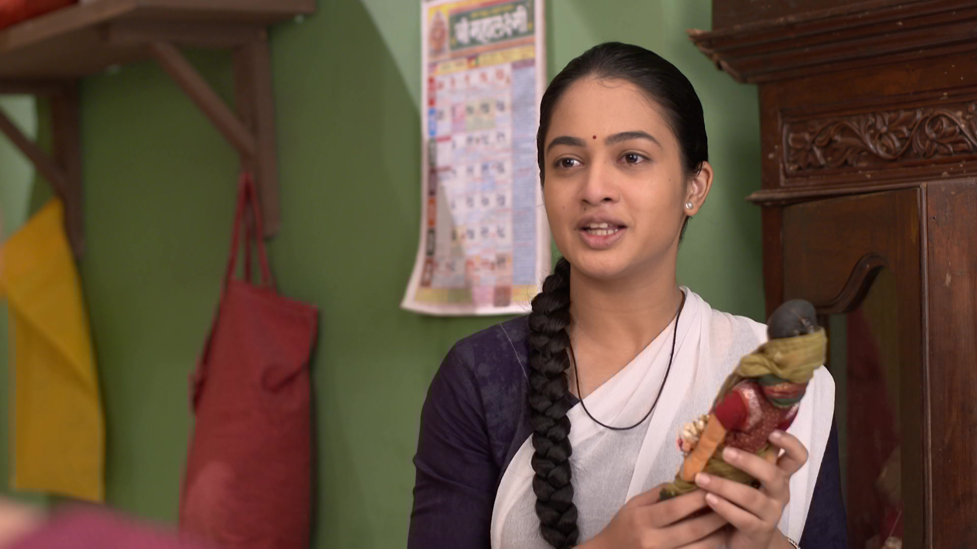 Stream Gauri's Ingenious Solution Season 1 Episode 6 – Gauri's Ingenious Solution on Hotstar