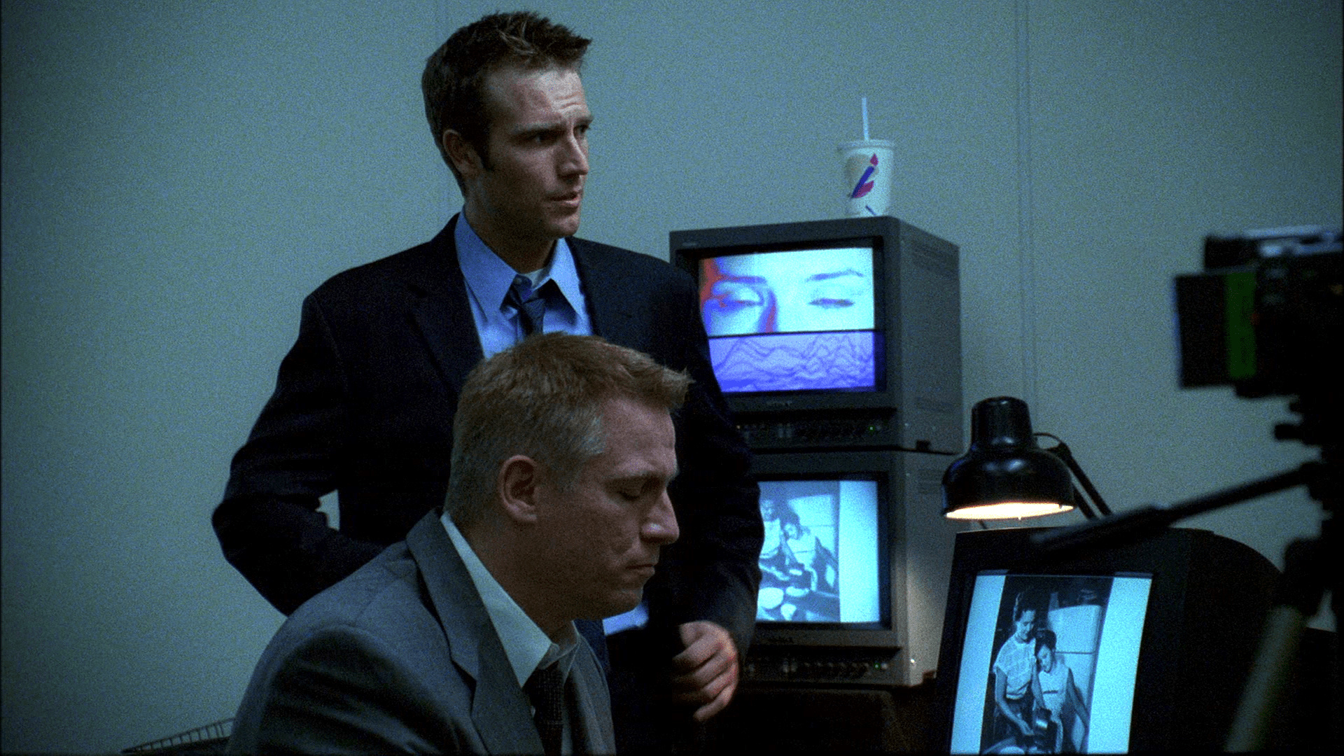 Watch Alias Episode 16 on Disney+ UAE | English German Spanish ...