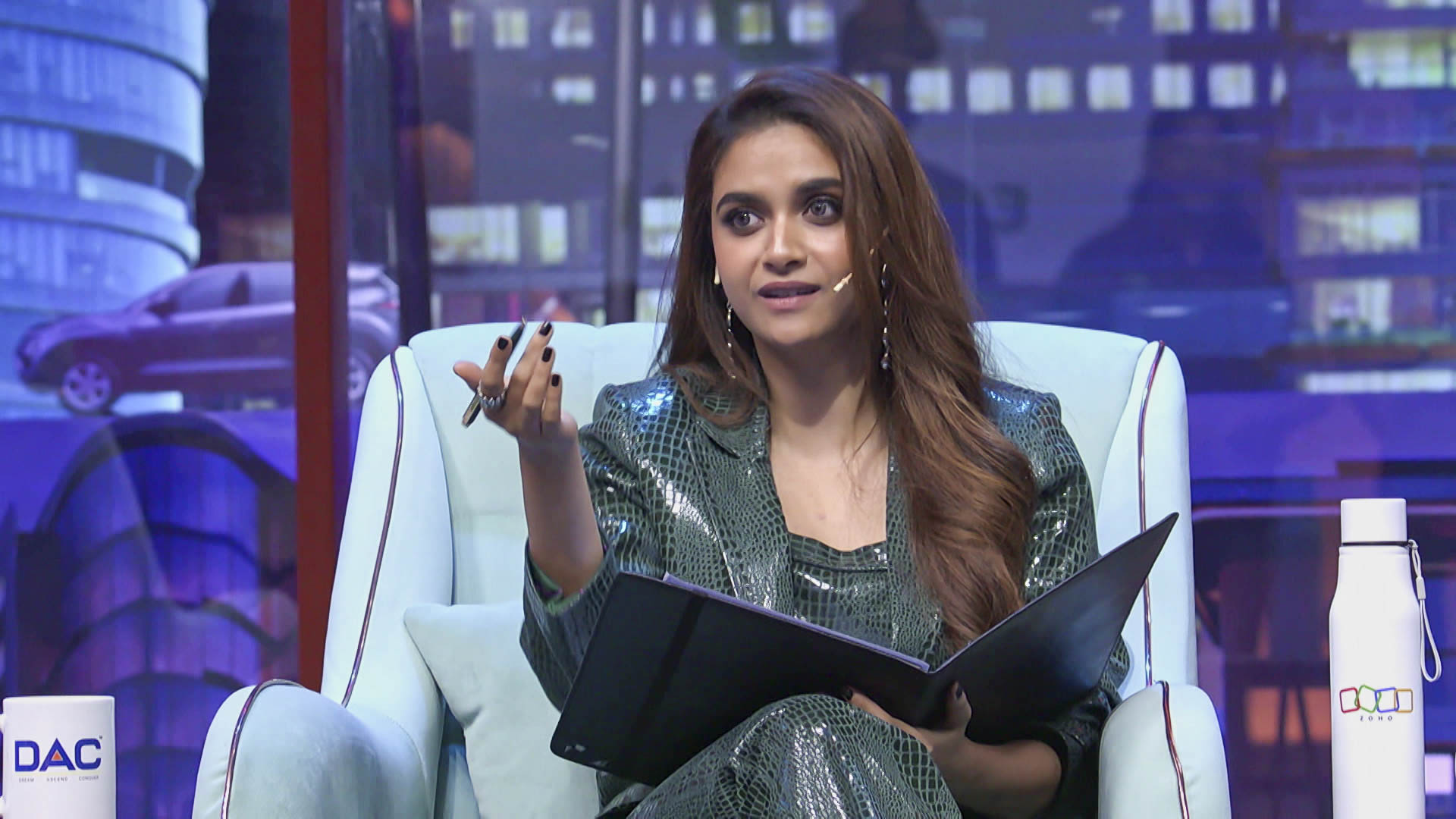 Watch Startup Singam S1 Episode 5 on JioHotstar