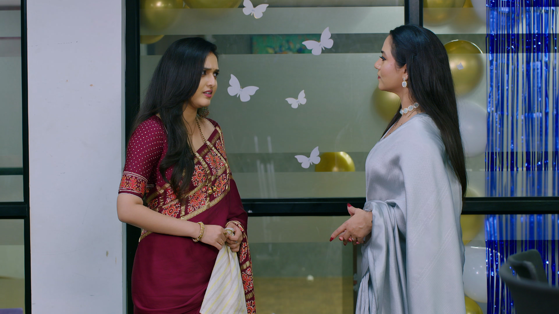 Watch Karimani S1 Episode 385 on JioHotstar