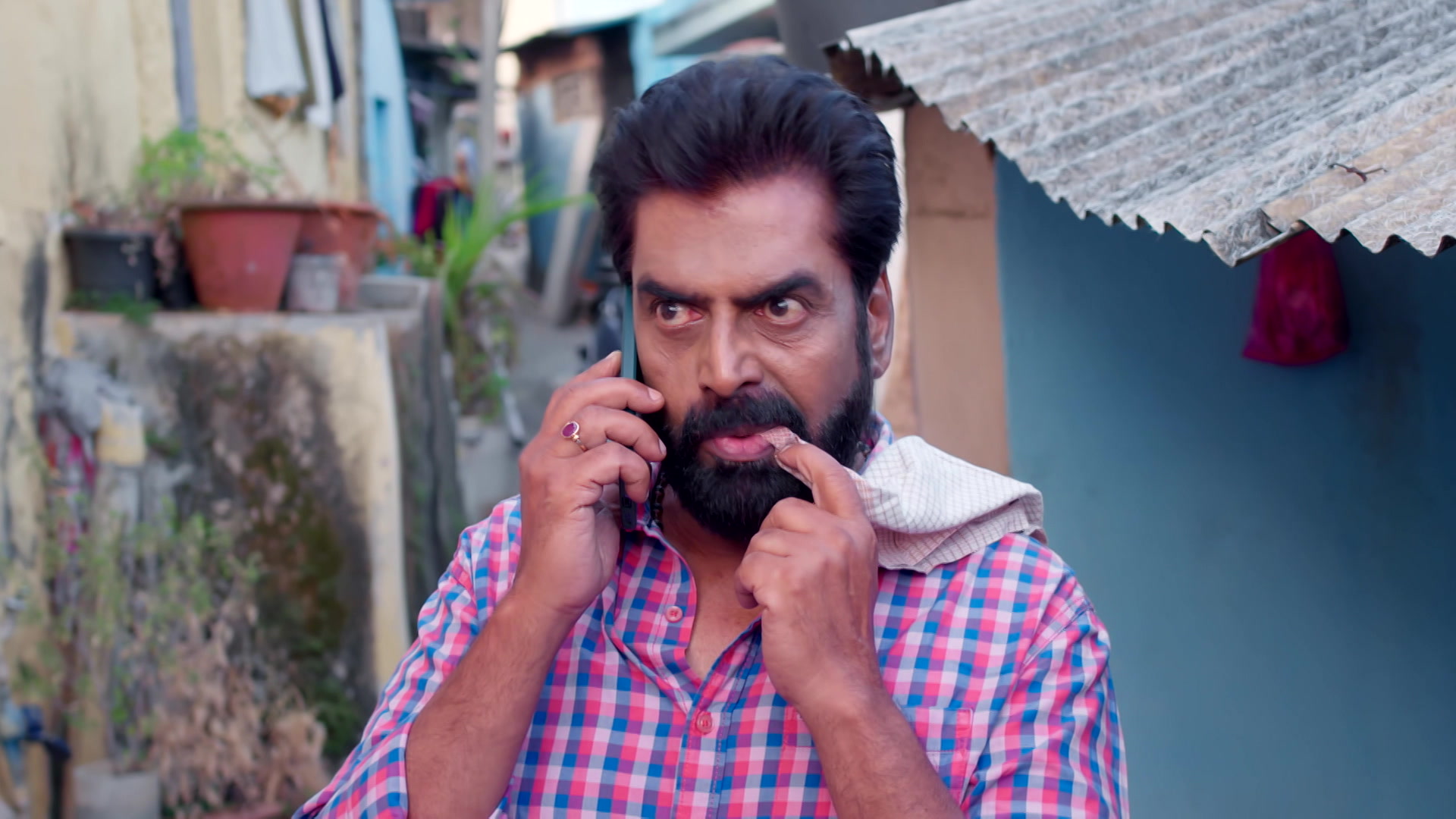 Watch Sharade S1 Episode 281 on JioHotstar