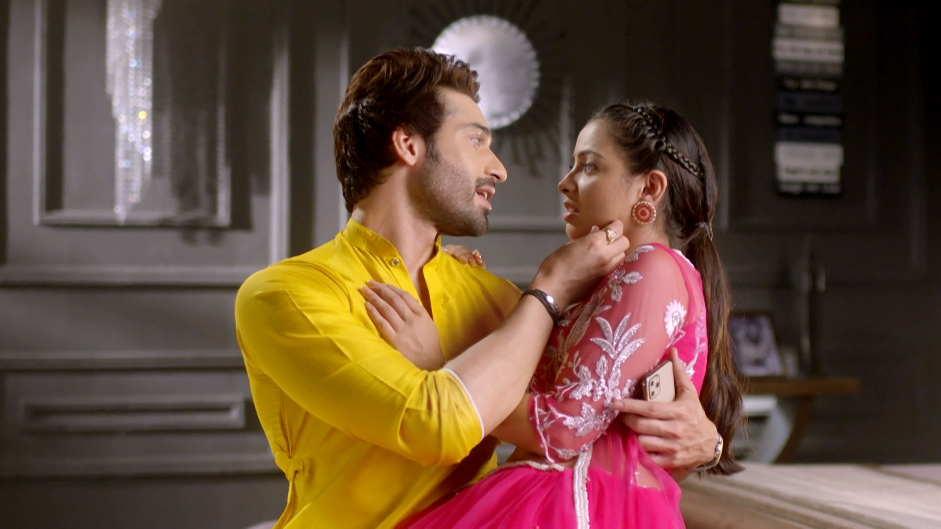 Watch Aapki Nazron Ne Samjha Episode 156 on JioHotstar