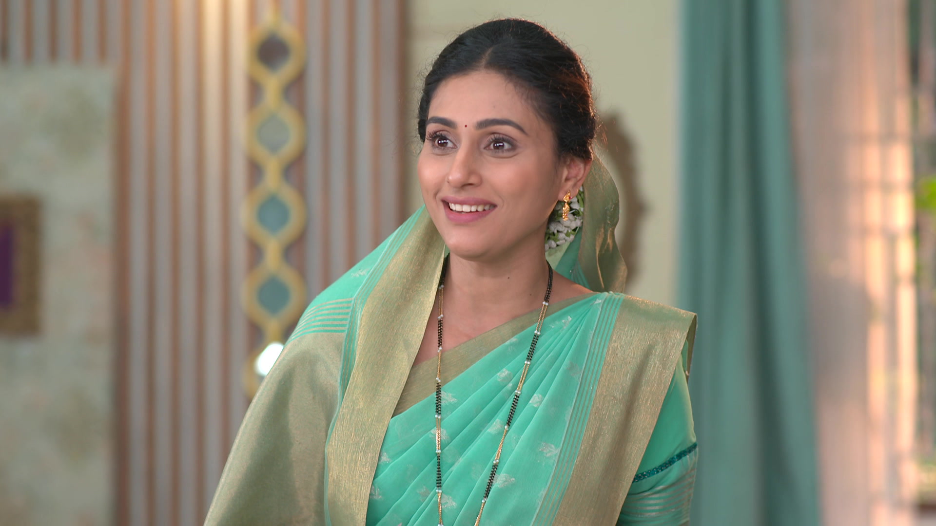 Watch Gharo Ghari Maatichya Chuli S1 Episode 544 on JioHotstar