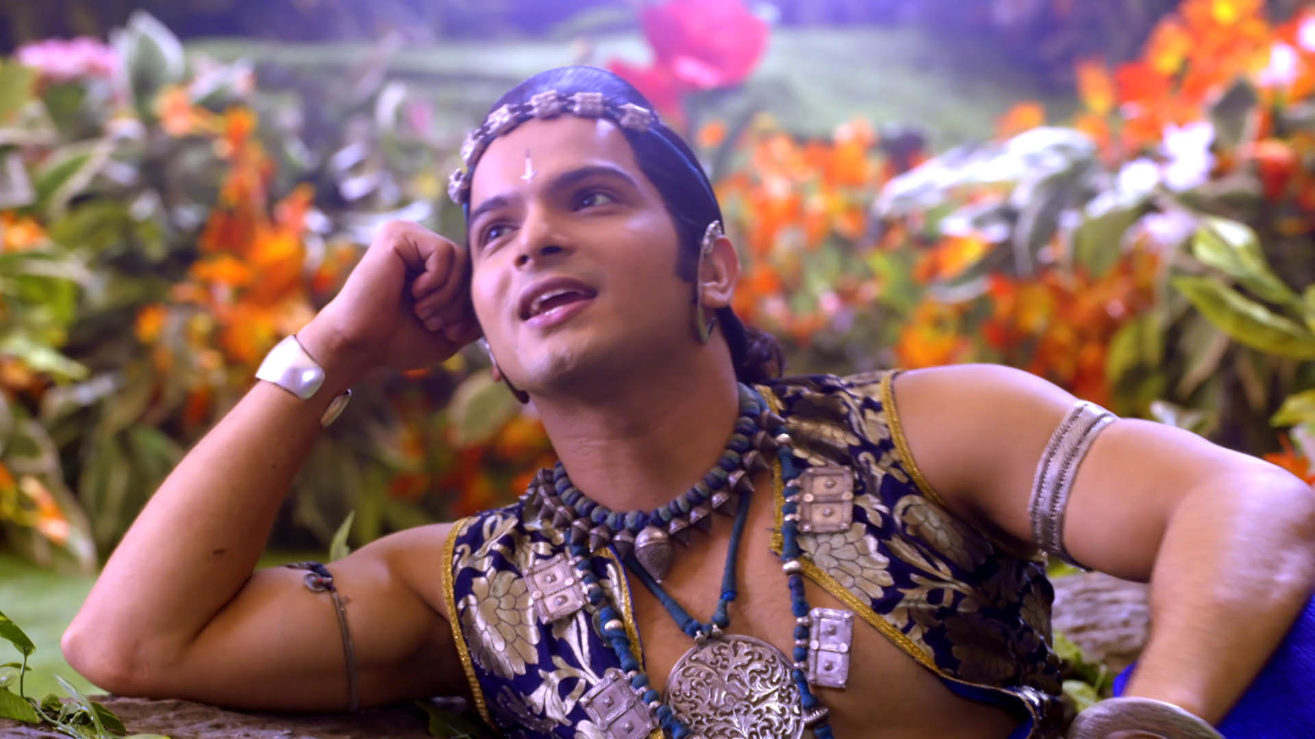 Watch RadhaKrishn S1 Episode 246 on JioHotstar