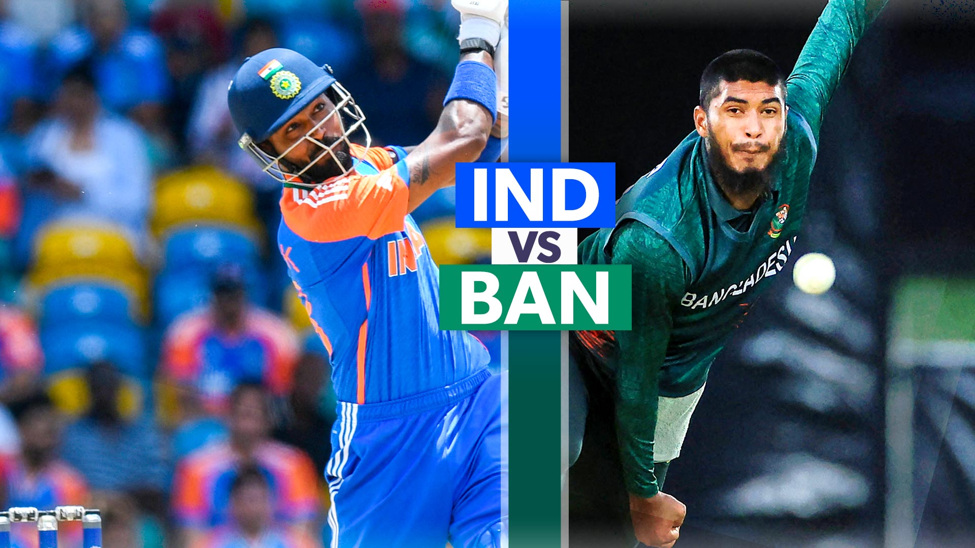 1st T20I: All You Need to Know