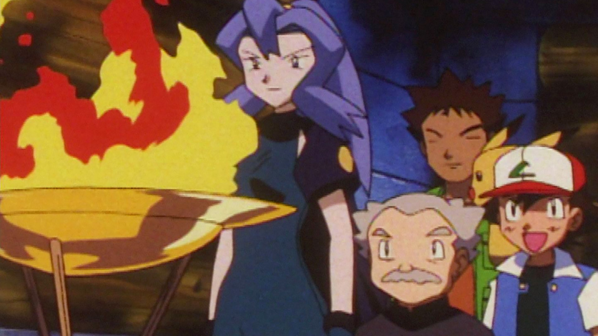 Watch Pokemon Episode 43 on JioHotstar