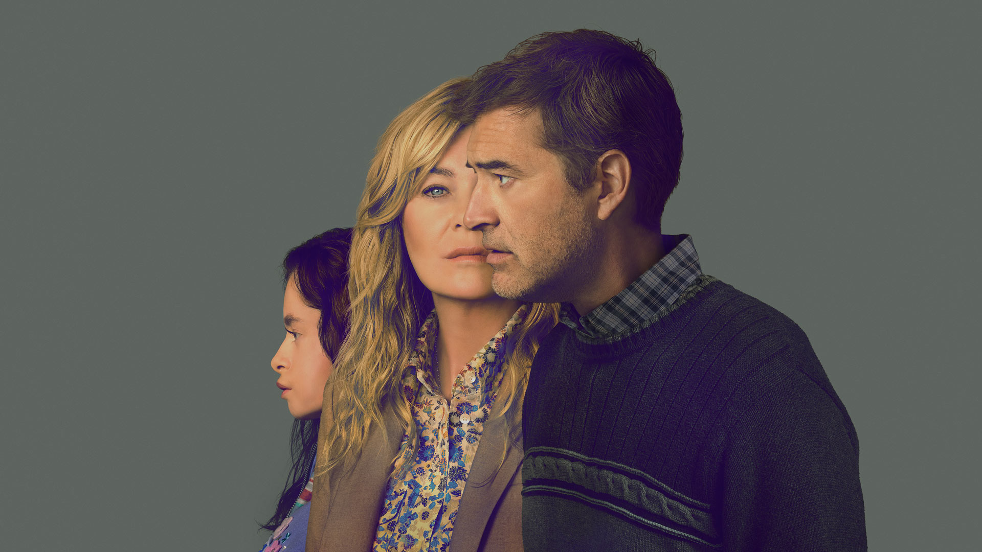 عائلة أمريكية صالحة on Disney+ Egypt | English جريمة دراما SHOW