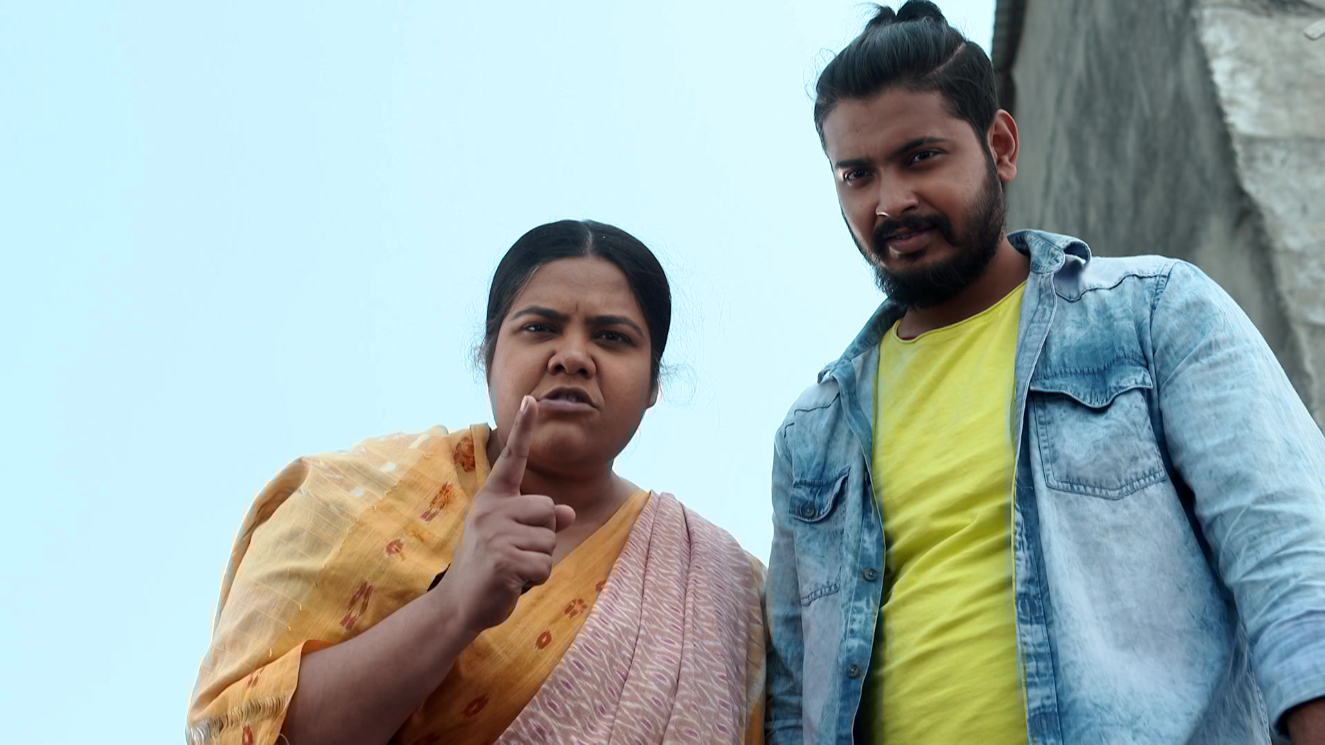 Watch Falna Episode 354 on JioHotstar