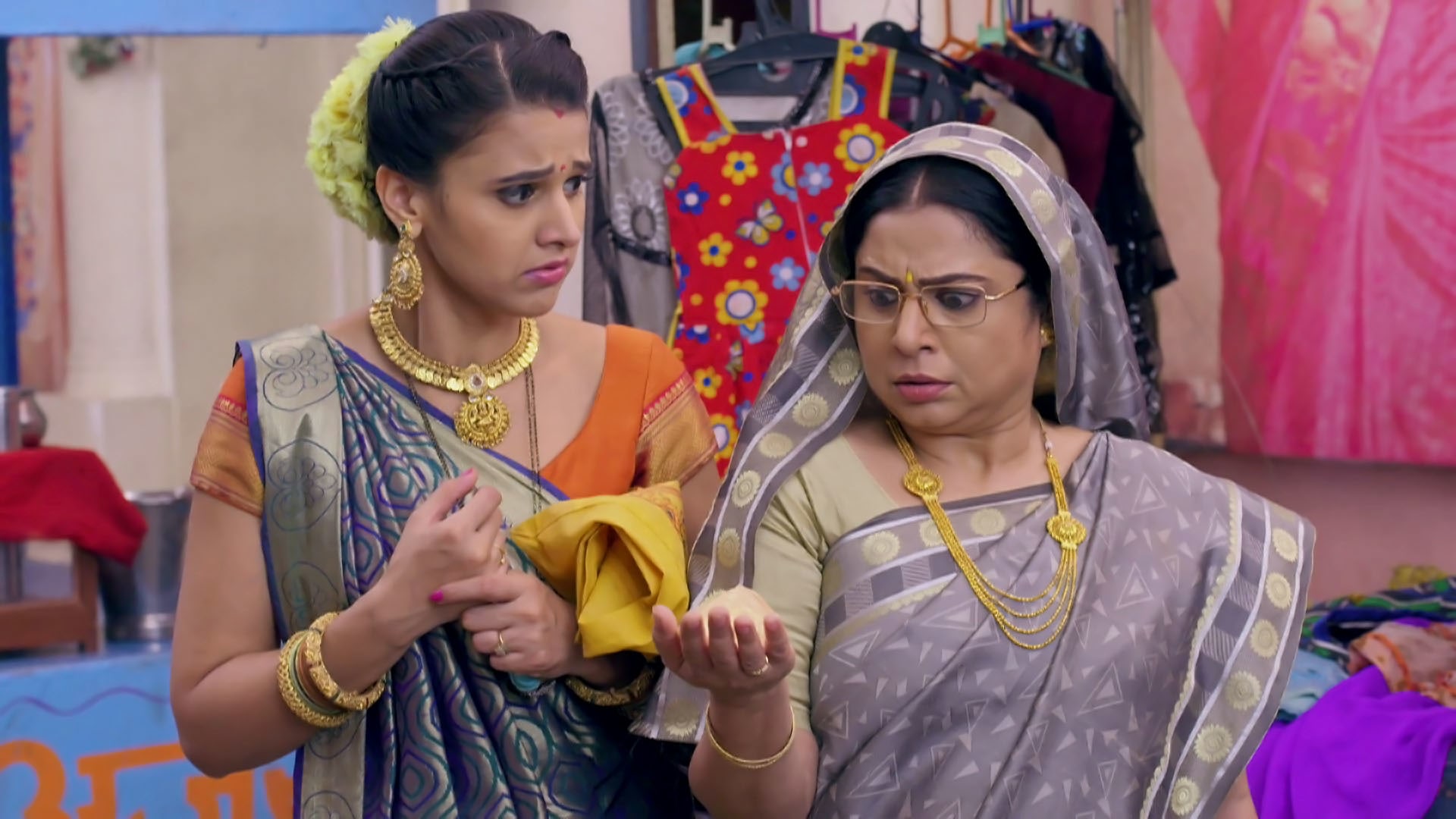 Watch Kya Haal, Mr. Paanchal S6 Episode 251 on JioHotstar