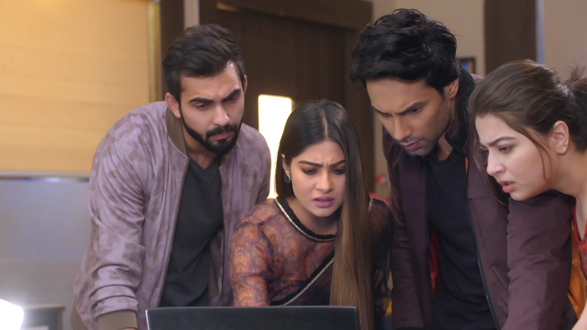 Watch Yeh Hai Mohabbatein S43 Episode 494 on JioHotstar