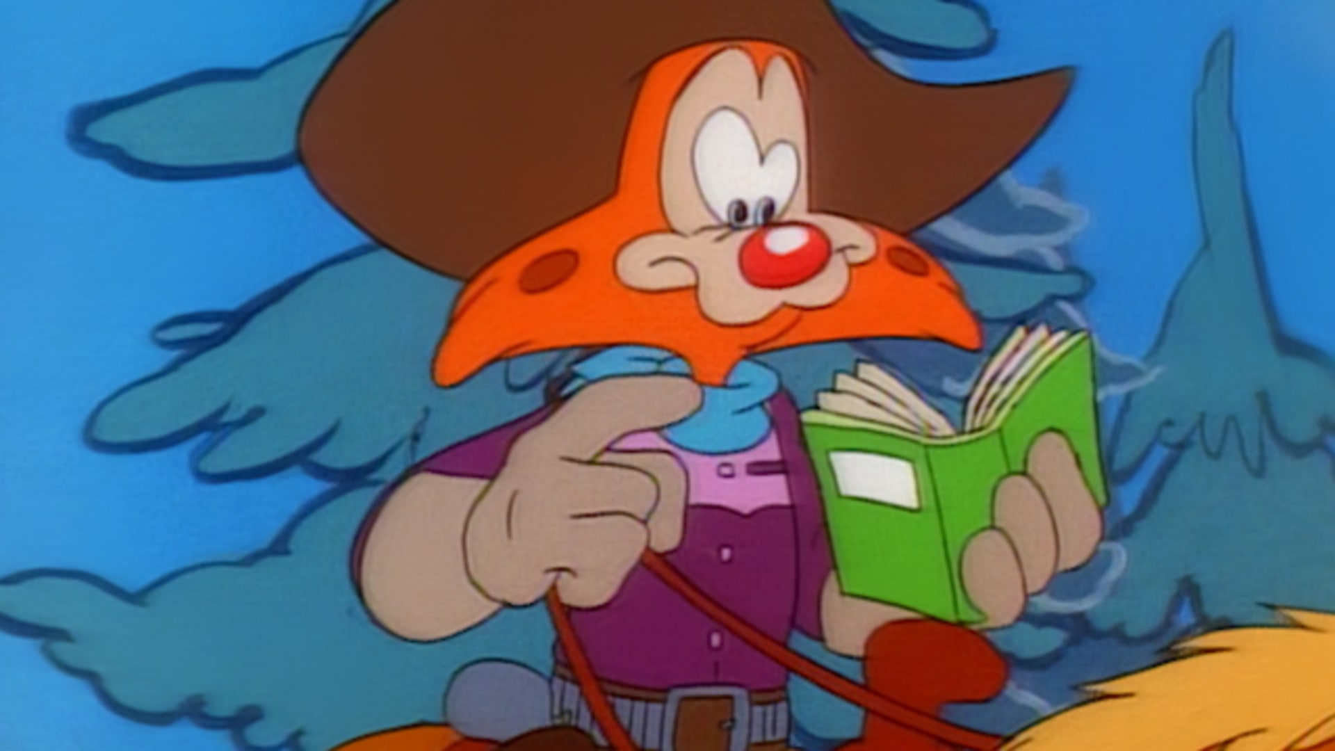 Watch Bonkers S1 Episode 52 on Disney+