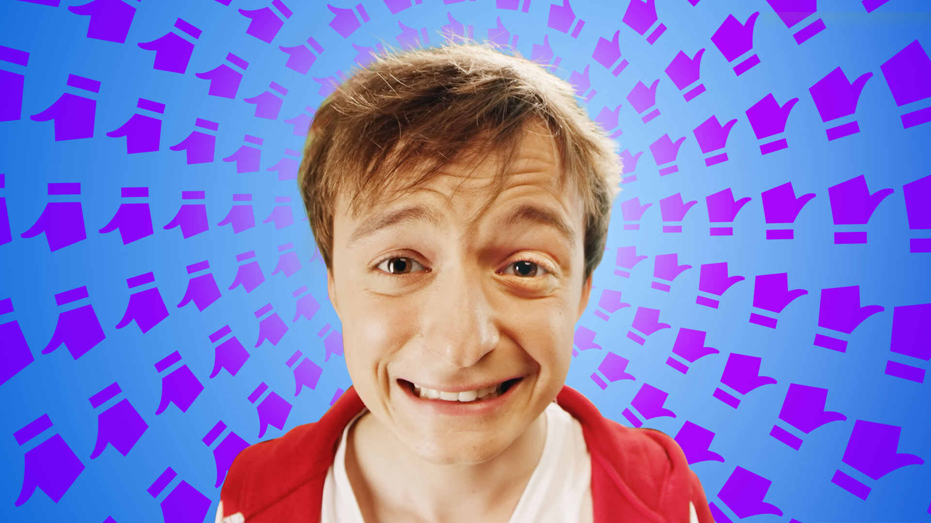 Like me! (overall series) on Disney+ Iraq | English French (Parisian ...