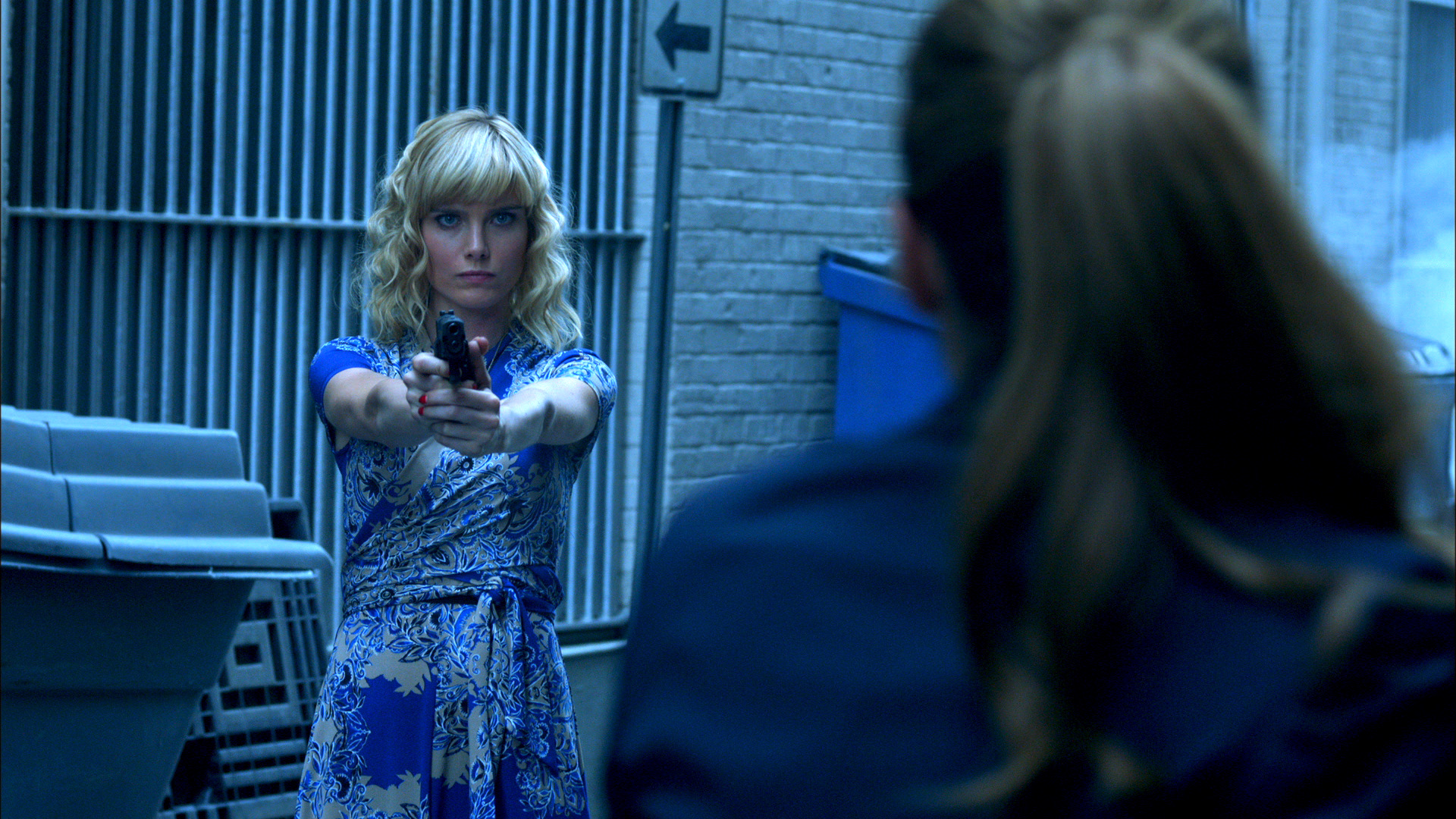 Watch Castle Episode 1 on Disney+ South Africa | English Police/Cop Series