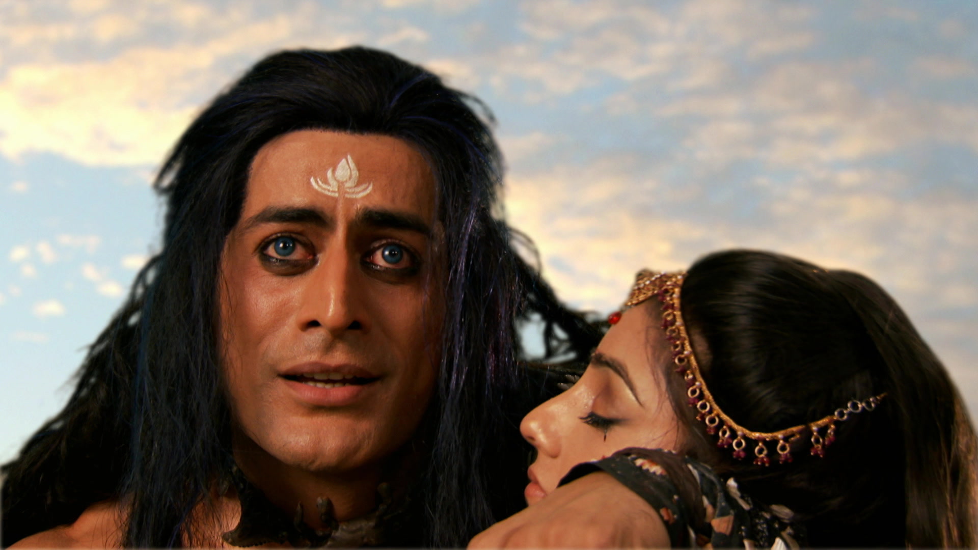 Watch Mahadev S1 Episode 189 on JioHotstar