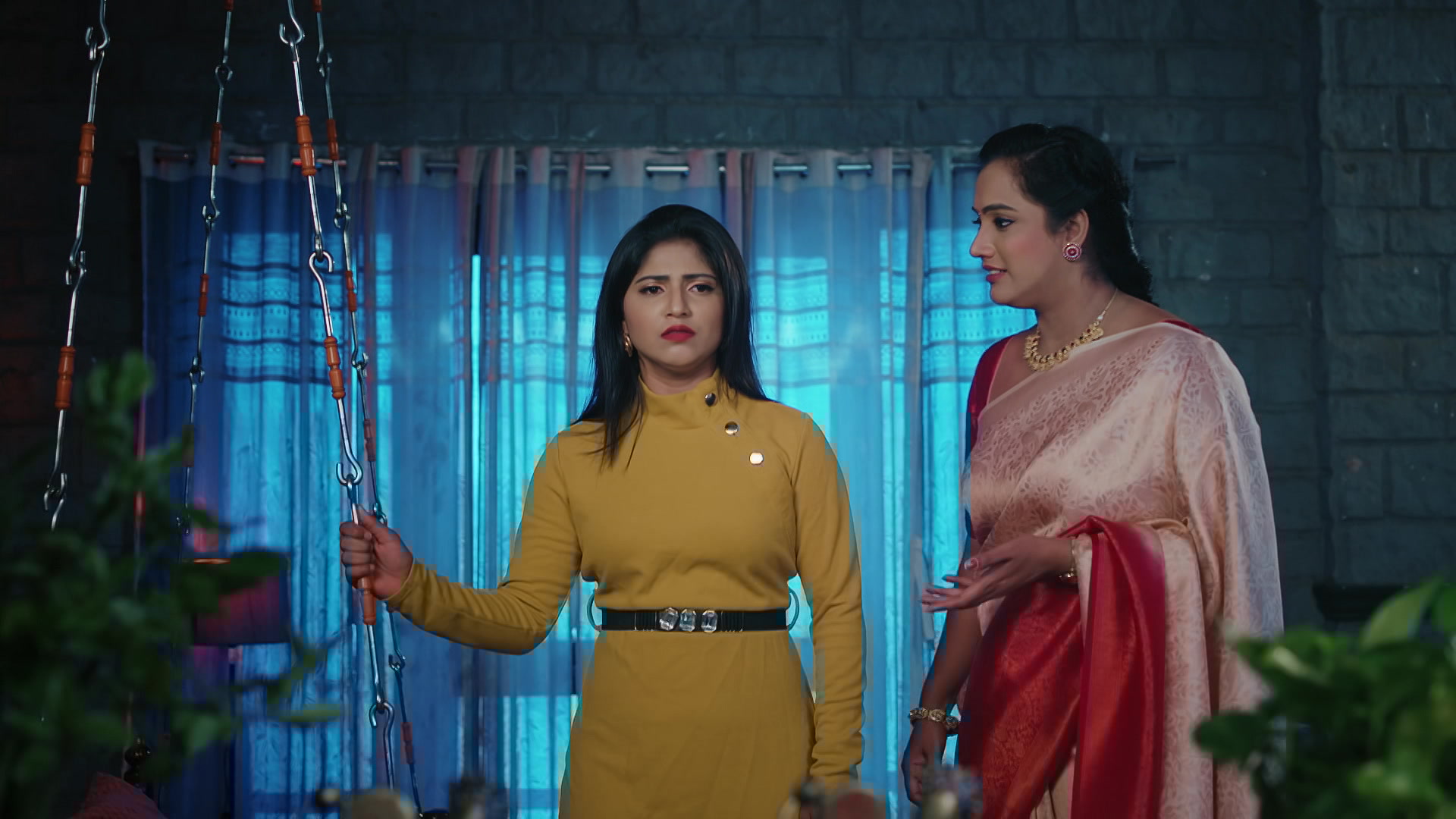 Stream Shruthi Is Jealous of Chandrakala Season 1 Episode 46 – Shruthi Is Jealous of Chandrakala ...
