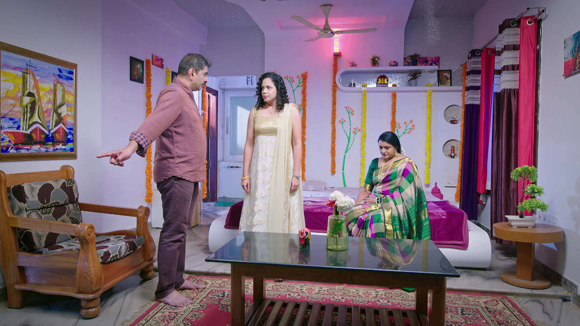 Watch Jenugudu S1 Episode 250 on JioHotstar