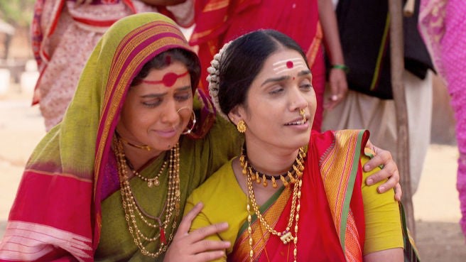 Watch Balumama Chya Navan Chang Bhala S1 Episode 150 on JioHotstar