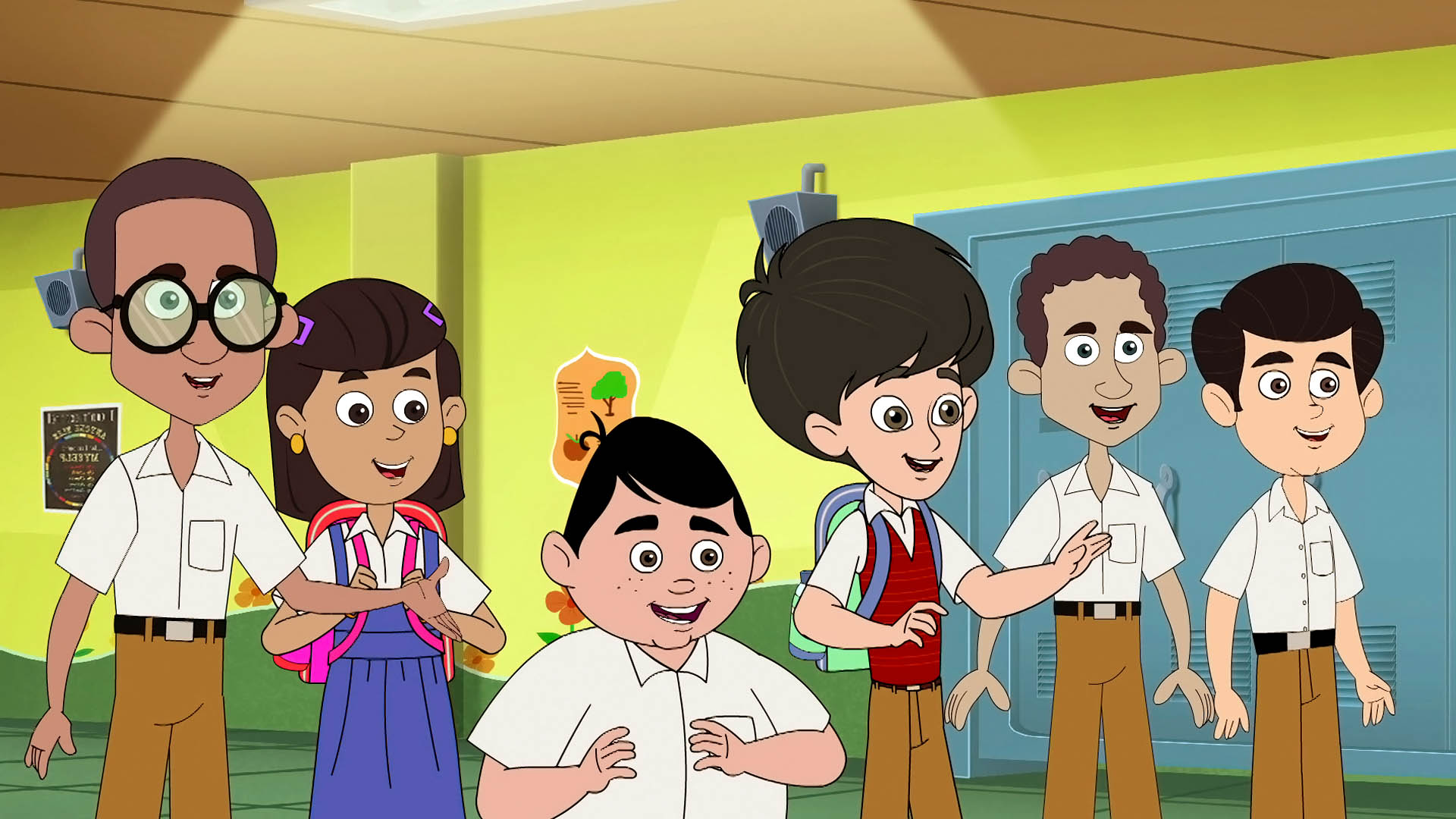 Watch Selfie with Bajrangi Episode 24 on JioHotstar