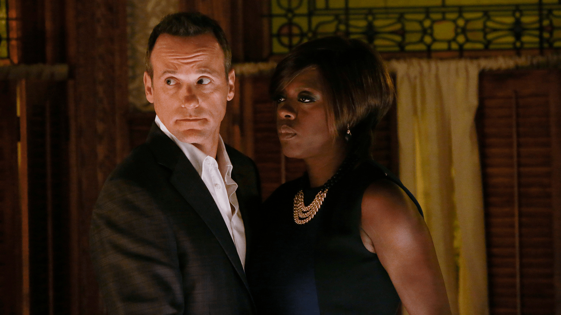 Watch How To Get Away With Murder Episode 2 on Disney+