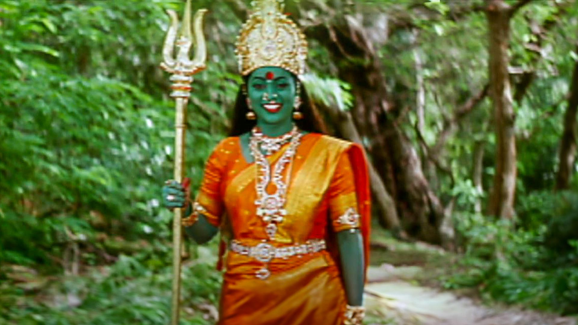 Watch Durga Maiya - JioHotstar