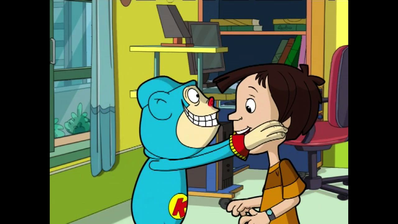 Watch Keymon Ache Episode 4 on JioHotstar