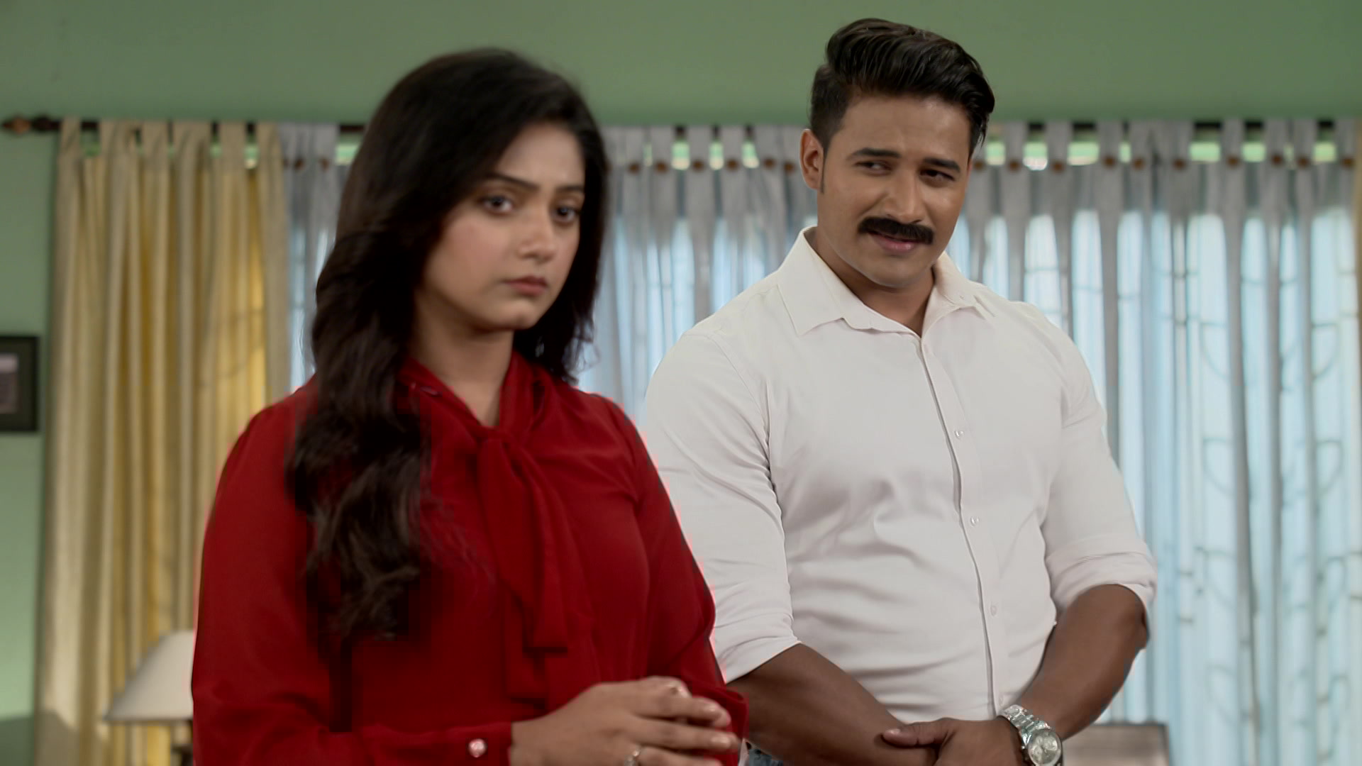 Watch Tunte Episode 217 on JioHotstar