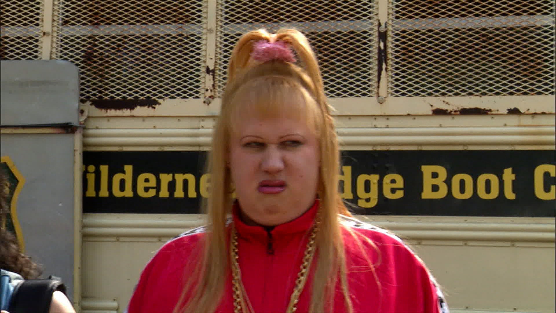 Watch Little Britain USA Episode 2 on JioHotstar