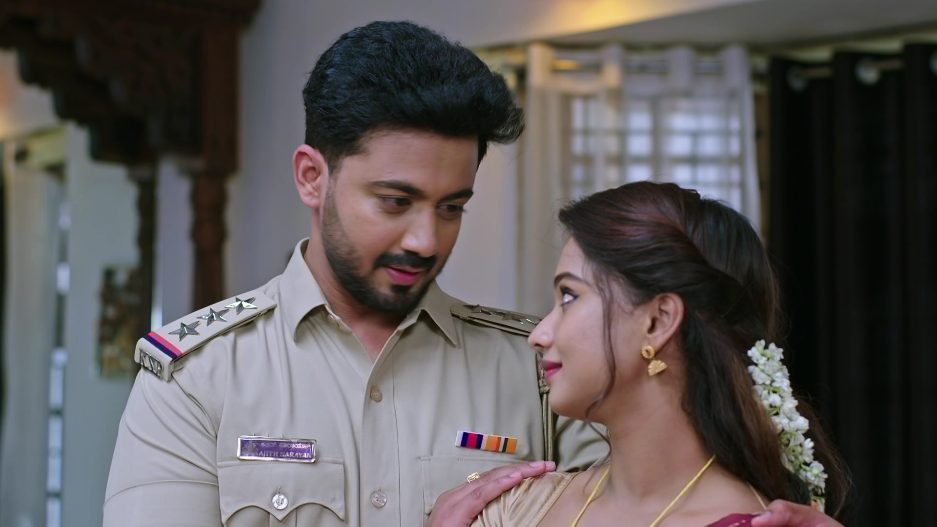 Watch Ninna Jothe Nanna Kathe Episode 74 on JioHotstar