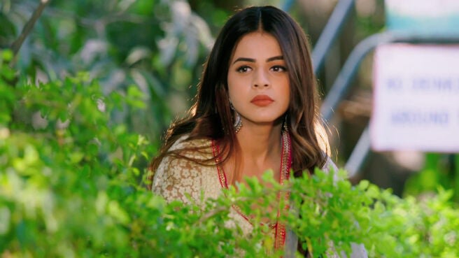 Watch Shakti - Astitva Ke Ehsaas Ki S1 Episode 1194 on JioHotstar