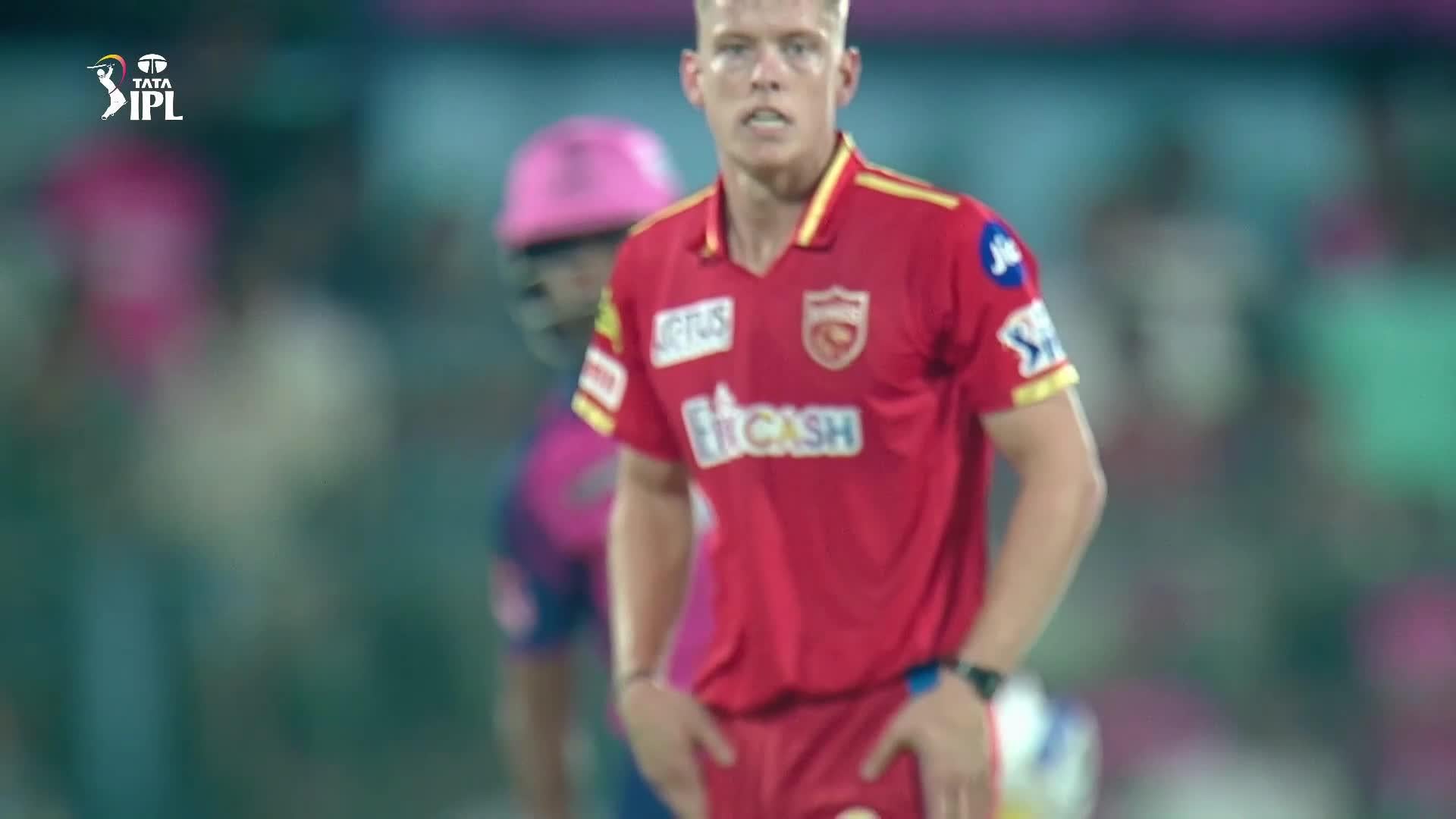 Ellis Dismisses Skipper Samson